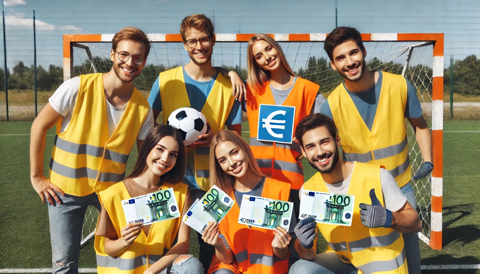 RIMBORSI FINO A 400 EURO PER I VOLONTARI, ECCO COME FARE - Studio ...